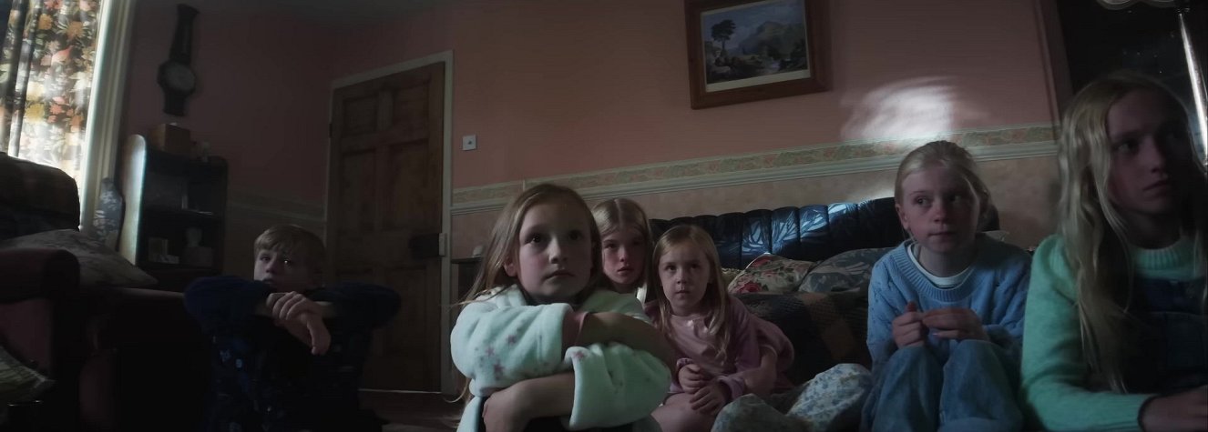 28 rokov potom (2025) | ČSFD.sk