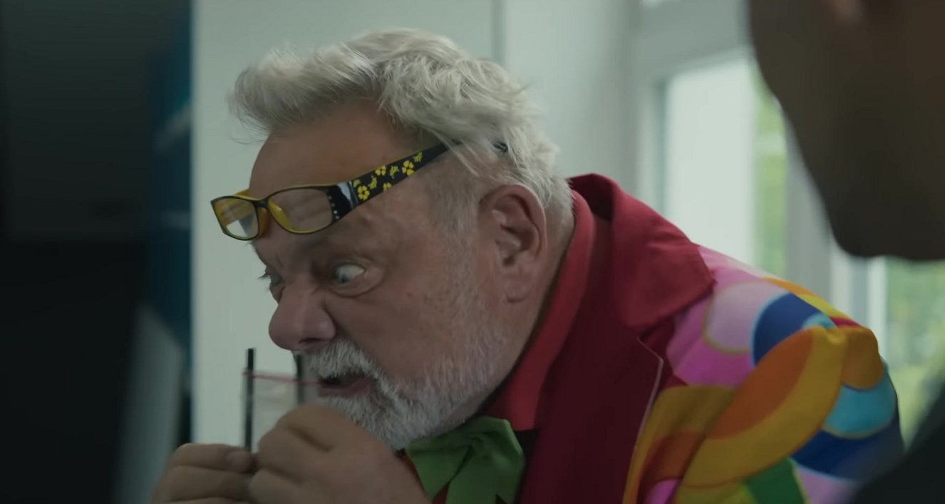 Na plech (2025) | ČSFD.sk