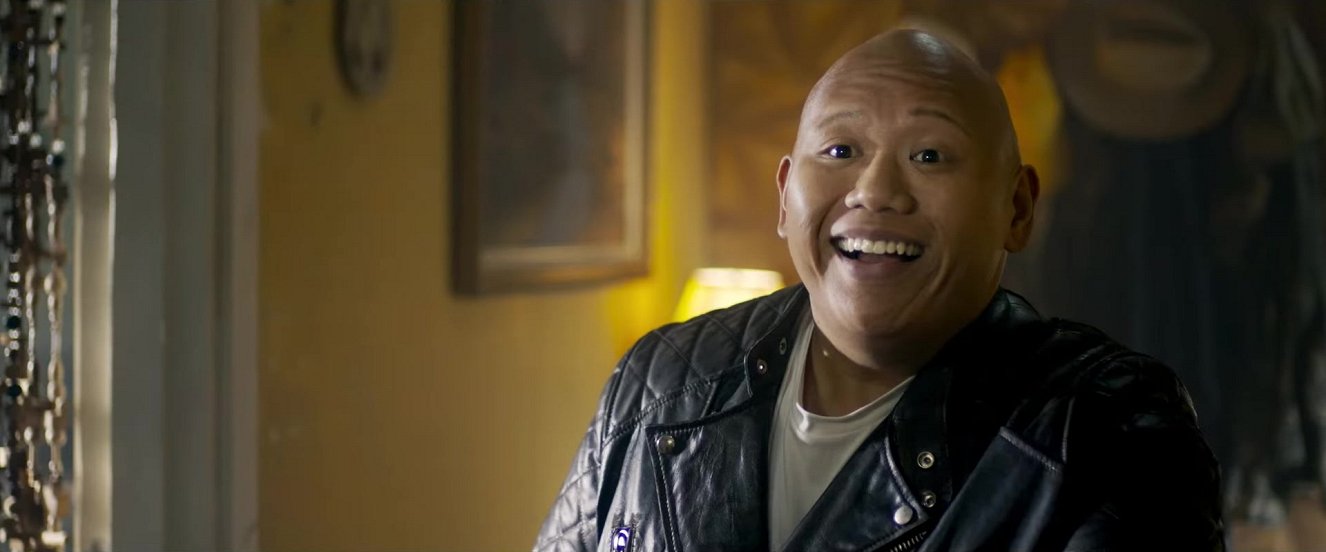 Novokain (2025) | ČSFD.sk