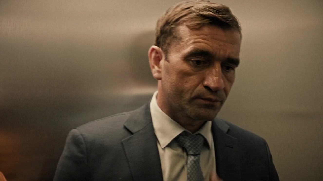 Otec (2025) | Recenze - Uživatelské | ČSFD.cz