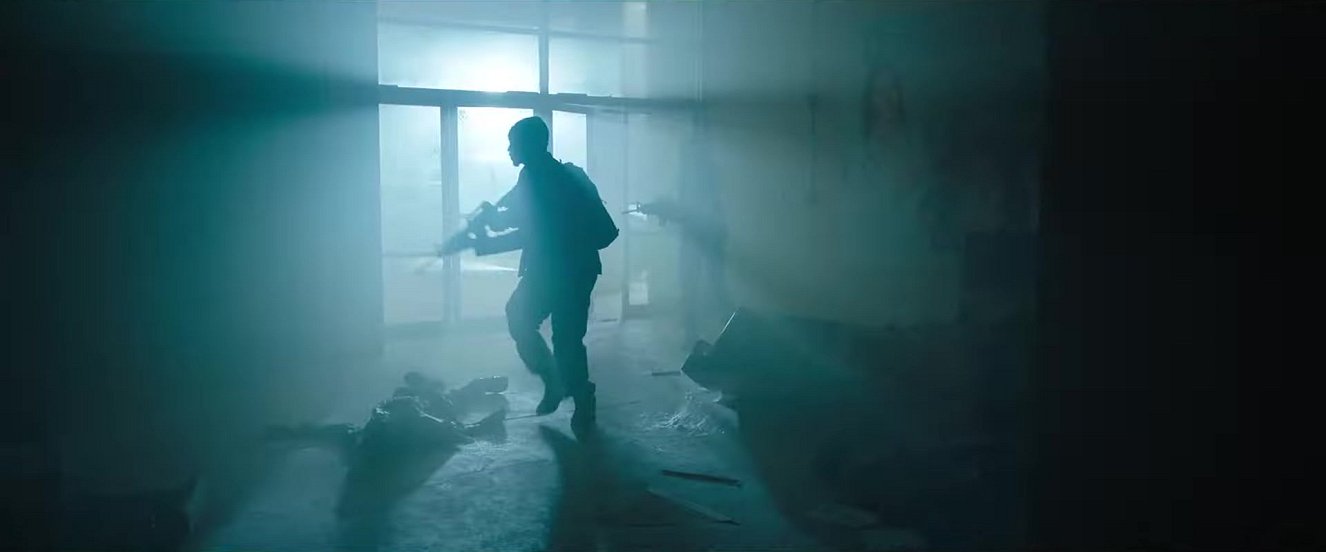 Hranice přežití (2024) | ČSFD.cz