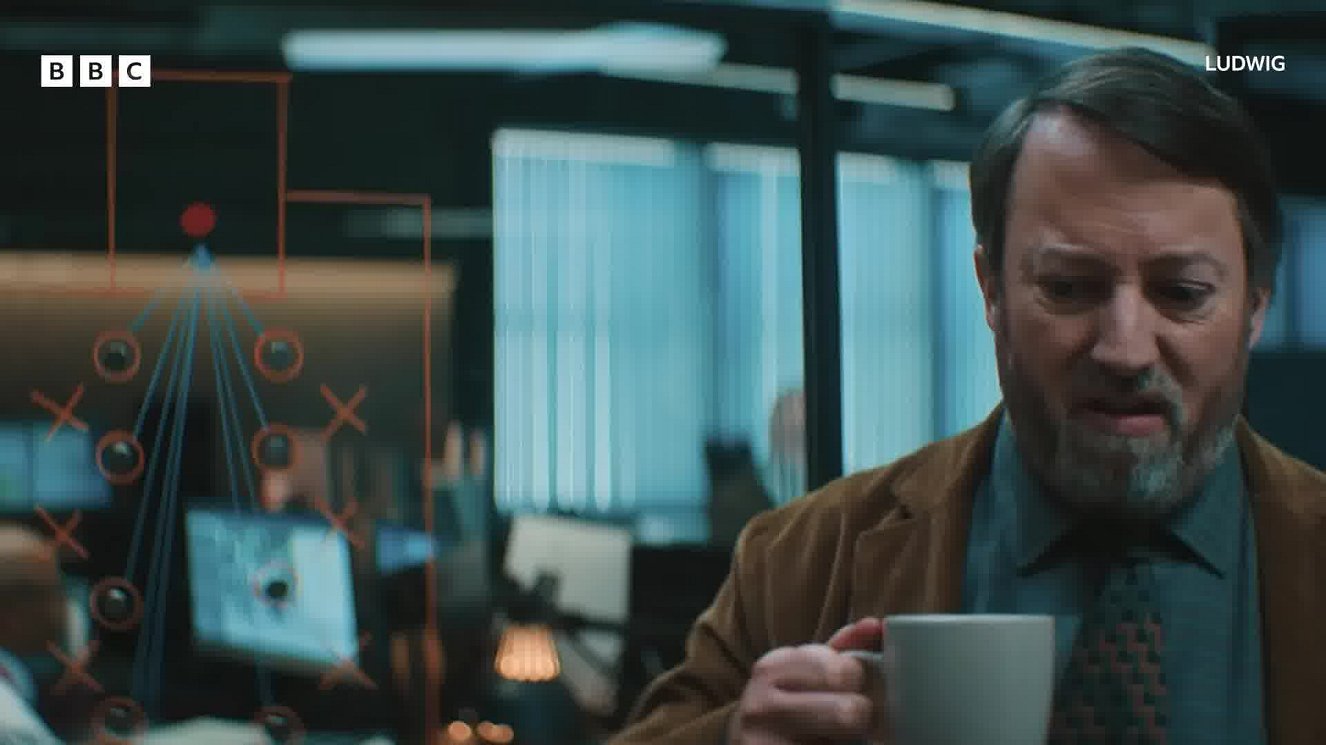 Ludwig: Šifra zločinu (2024) | ČSFD.cz