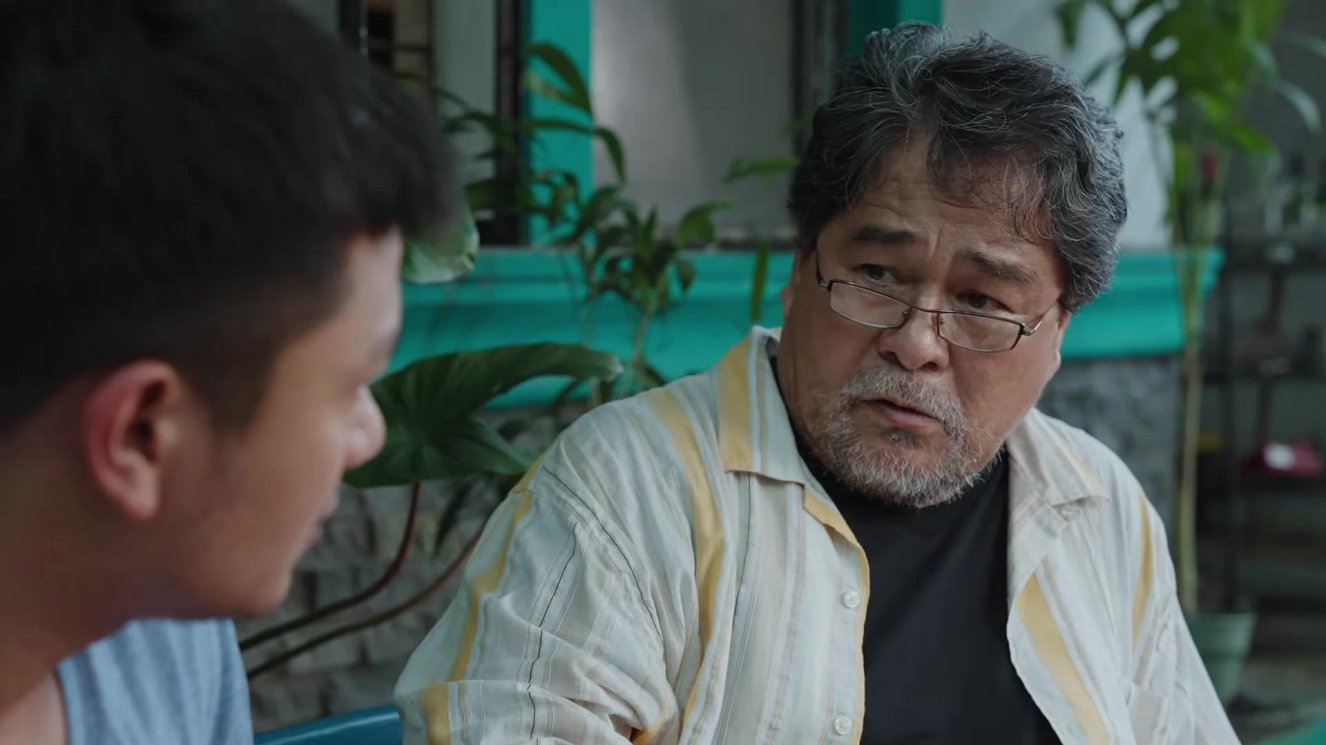 L: Langoy (2025) | Tvůrci | ČSFD.cz