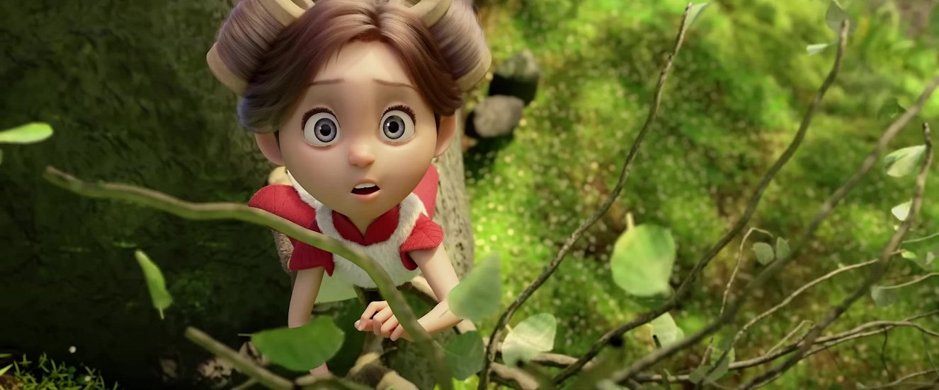 Odvážná Emma (2024) | ČSFD.cz