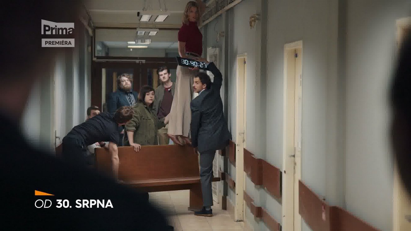 Mladá krev (2025) | Tvůrci | ČSFD.cz