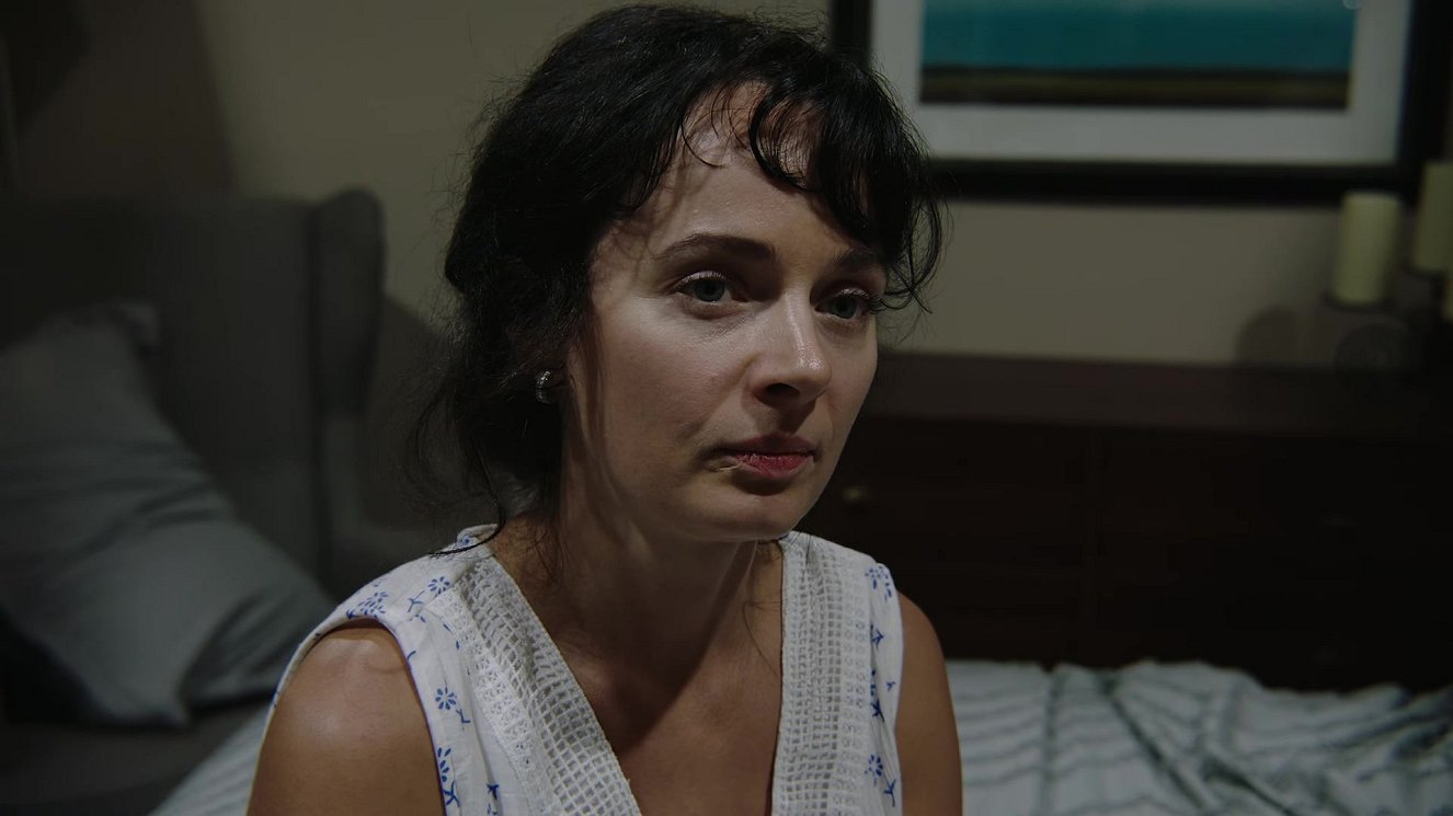 Divorced (2025) | ČSFD.cz