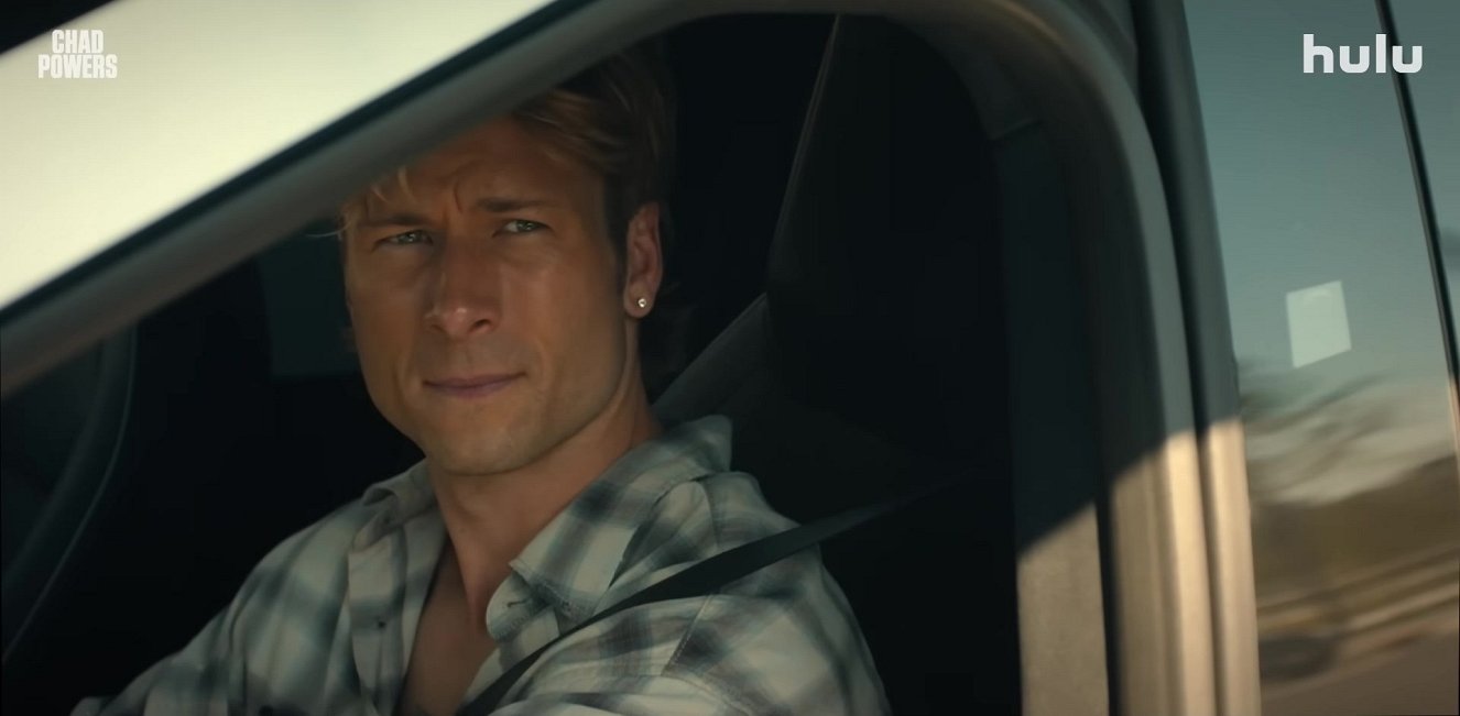 Chad Powers (2025) | ČSFD.cz