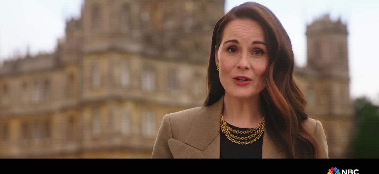 Downton Abbey Celebrates the Grand Finale (2025) | ČSFD.sk