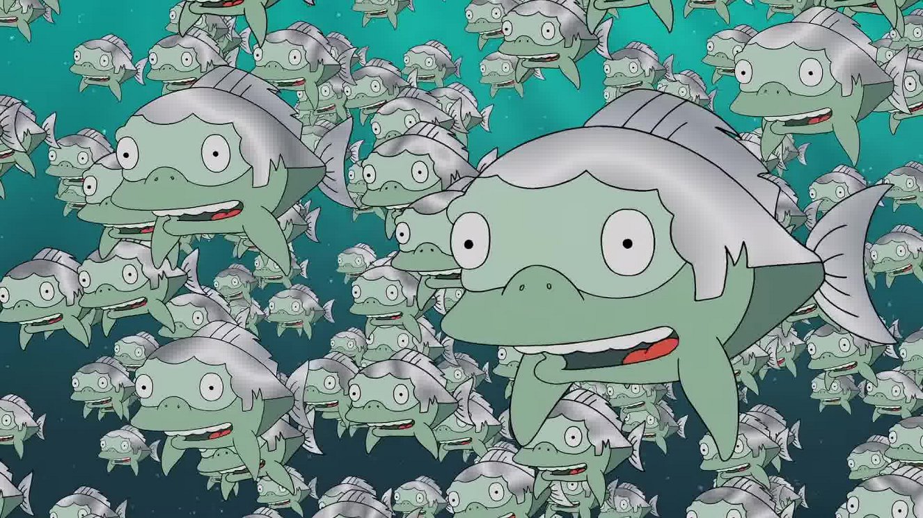 Simpsonovci - Season 36 (S36) (2024) | ČSFD.sk