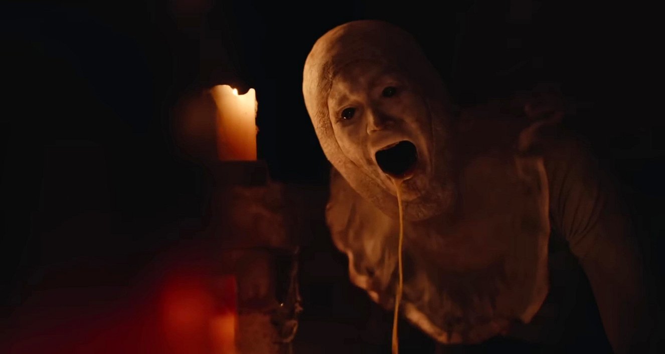 Keeper (2025) | ČSFD.cz