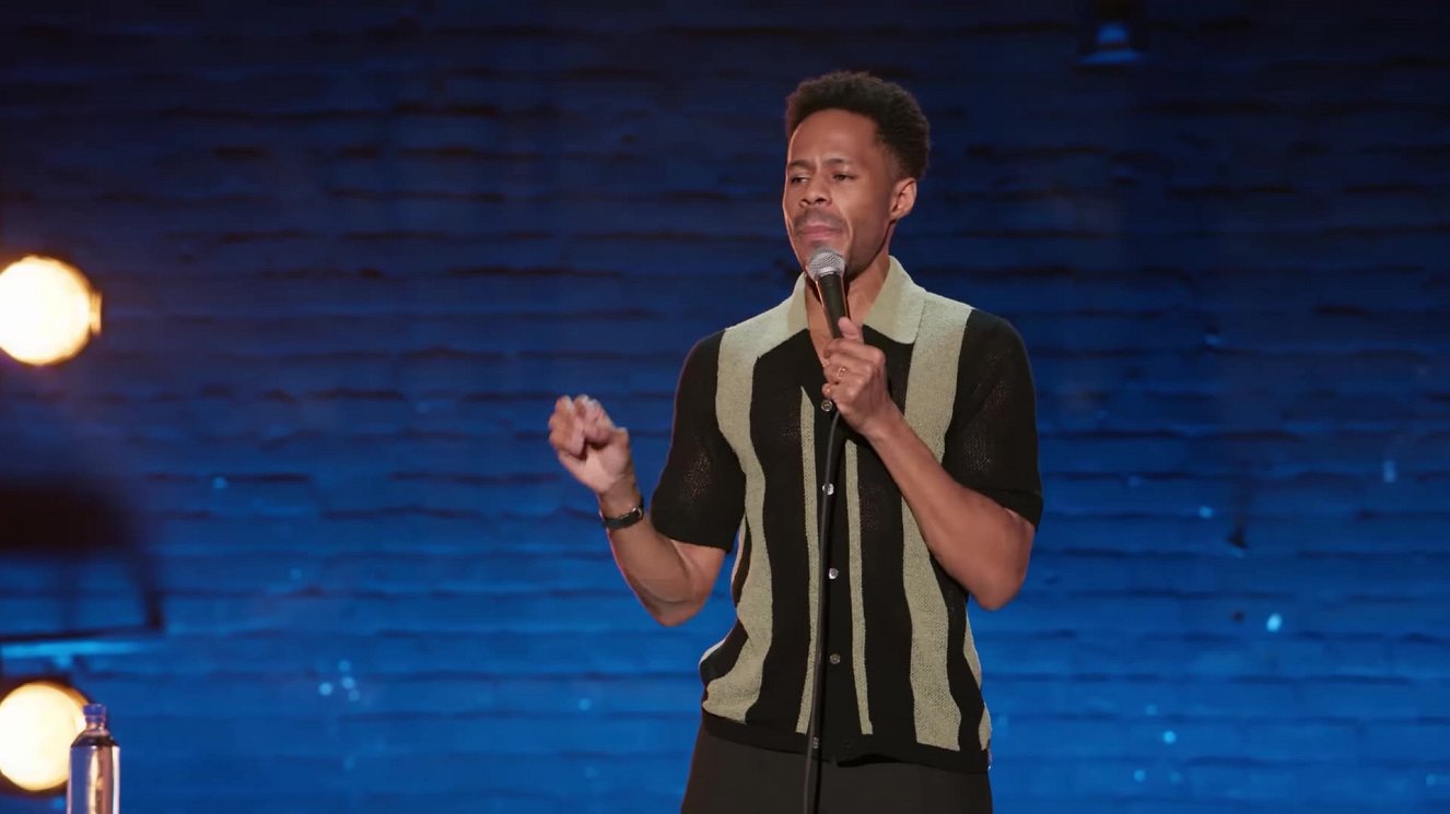 Jay Jurden: Yes Ma'am (2025) | Mitwirkende | ČSFD.cz