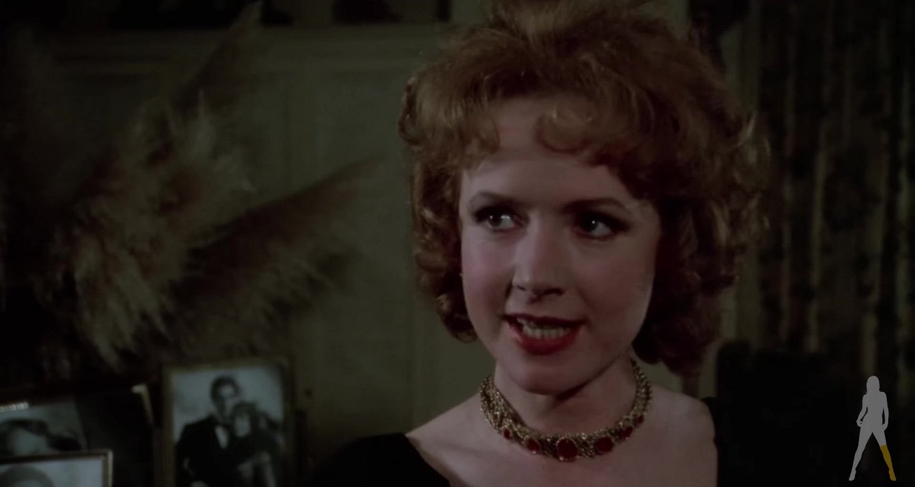 Ruby (1977) | Ocenenia | ČSFD.sk