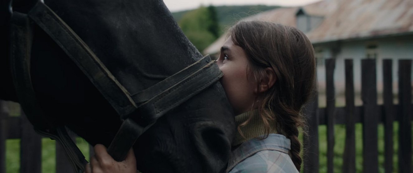 Potopa (2025) | ČSFD.sk