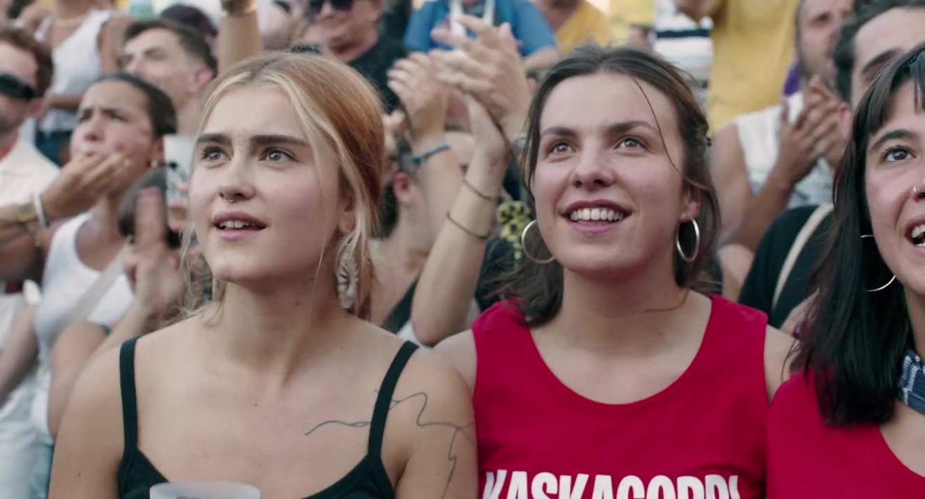Jone, a veces (2025) | Makers | ČSFD.cz