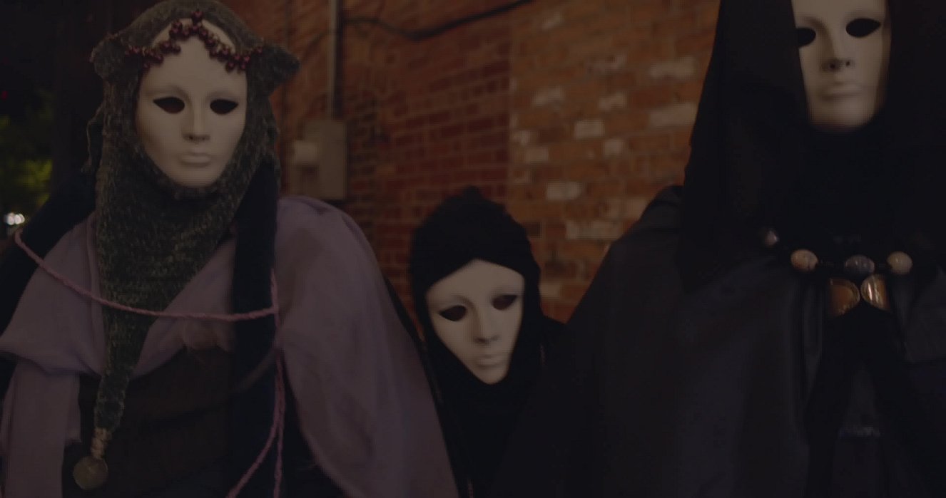 Ghost Fish (2025) | Filmemacher*innen | ČSFD.cz