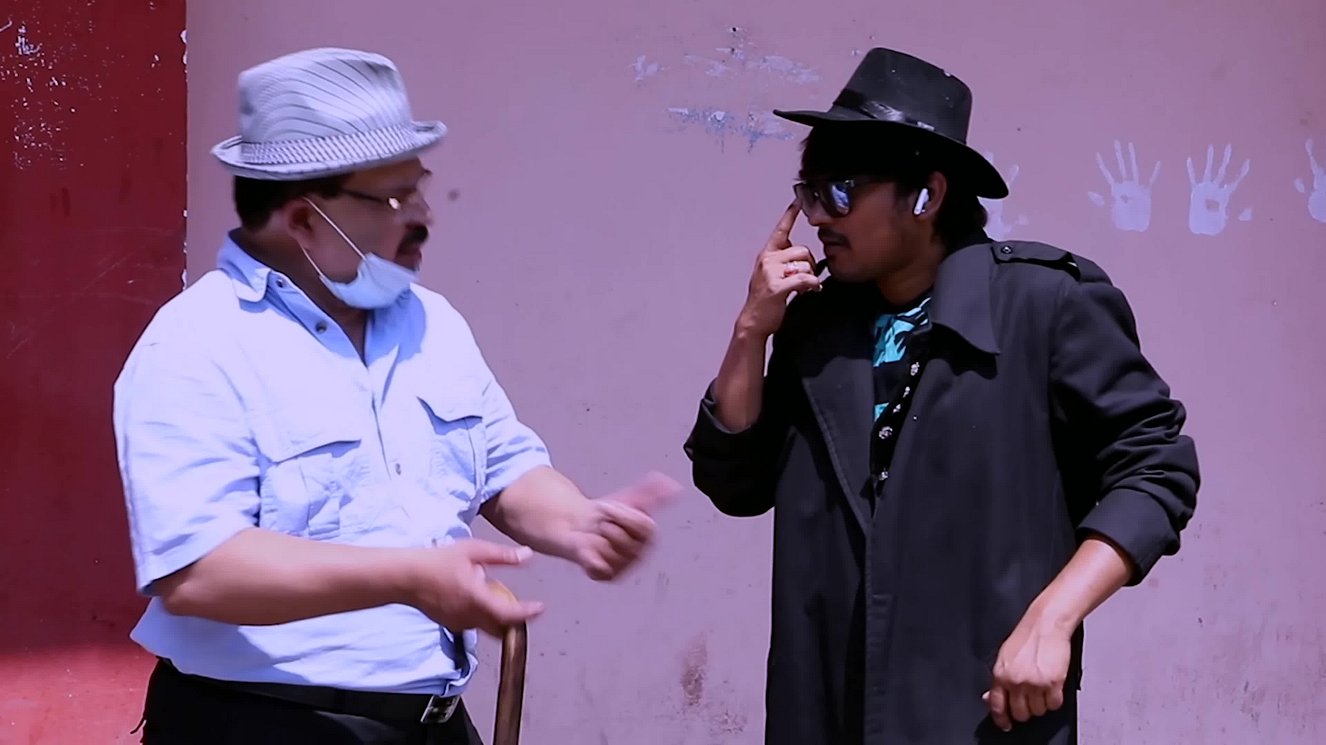 Danger Devil (2026) | ČSFD.cz