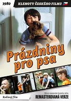 Prázdniny pro psa (1980) | ČSFD.cz