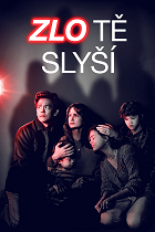 Zlo tě slyší (2024) | ČSFD.cz