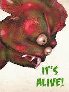 'It's Alive!' (1969) | ČSFD.sk