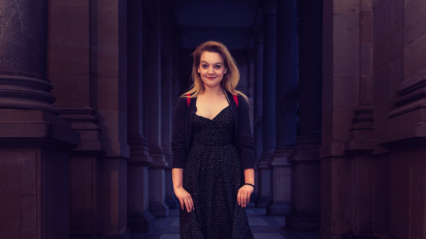 Eliza Roth | ČSFD.cz