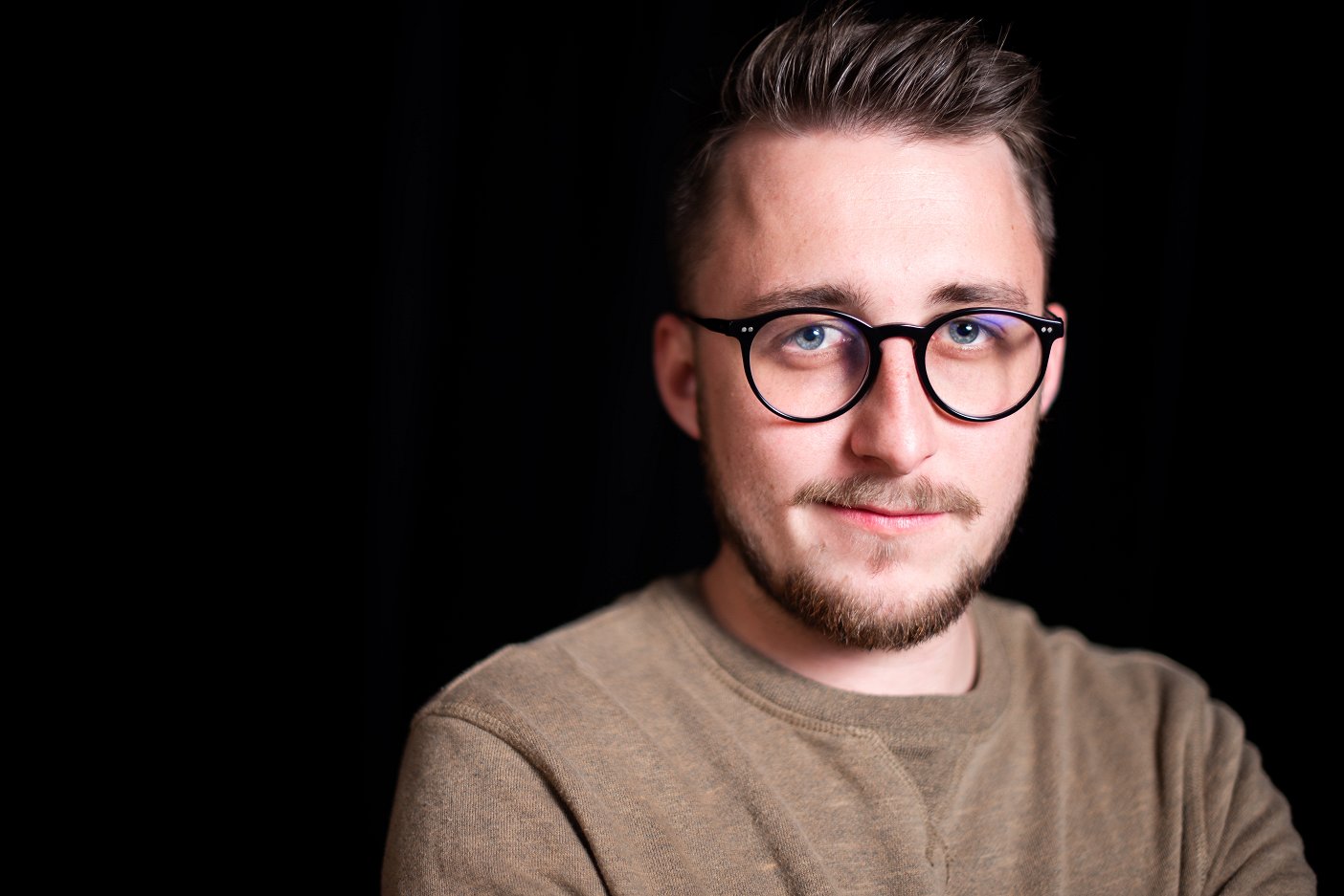 Johnny Horák | Galerie - Z akcí | ČSFD.cz