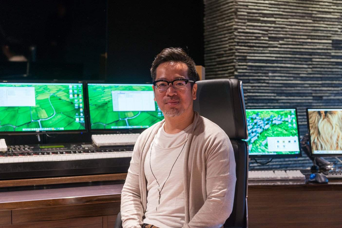 Naoki Sató | ČSFD.cz