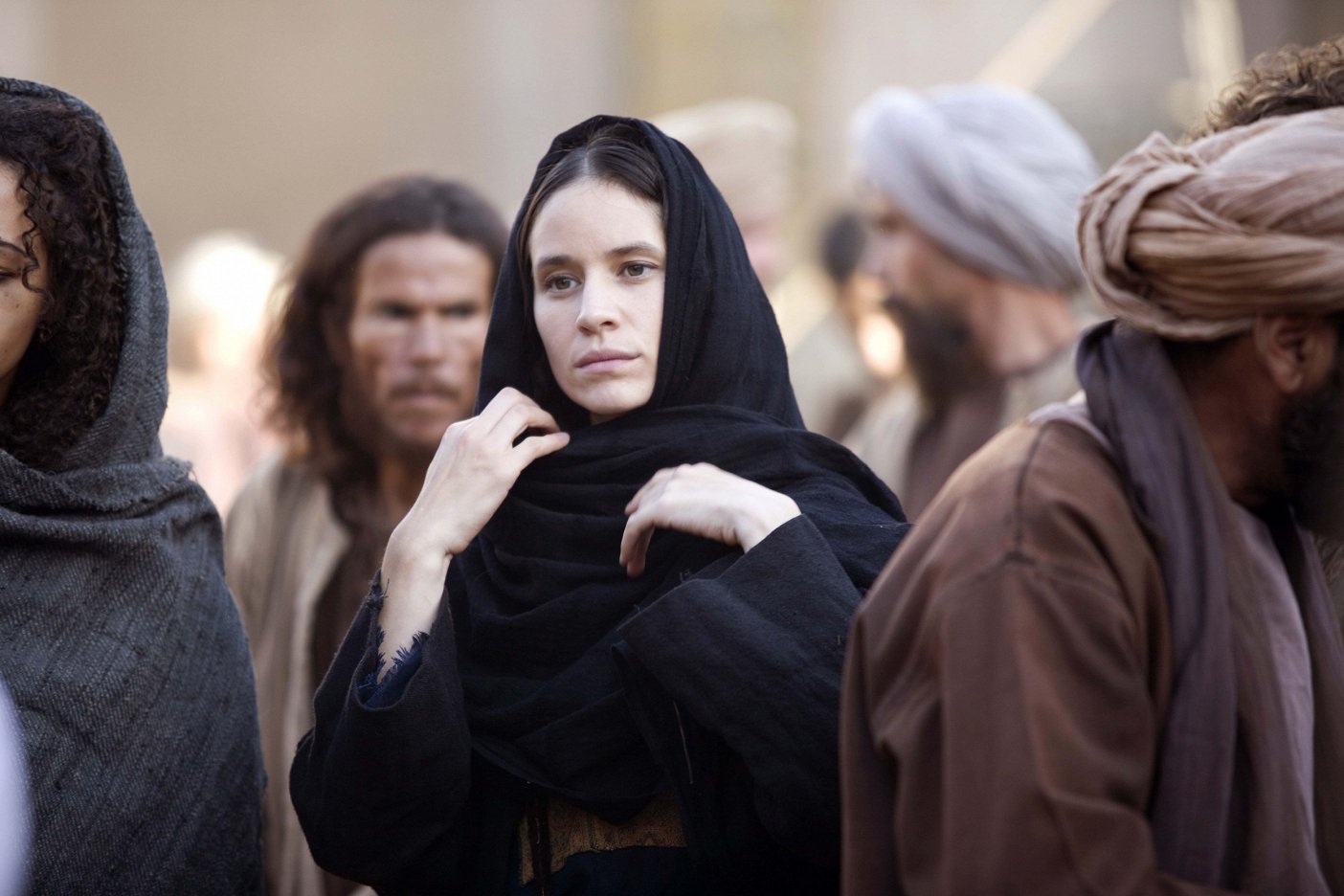 Paloma Baeza | Galerie - Z filmu | ČSFD.cz