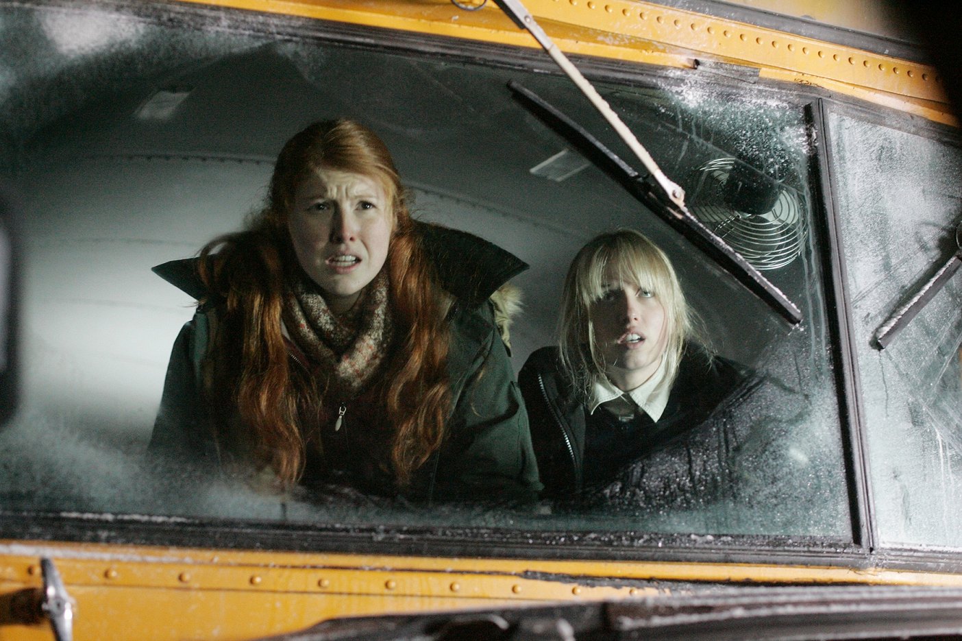 Emma Knight | ČSFD.cz