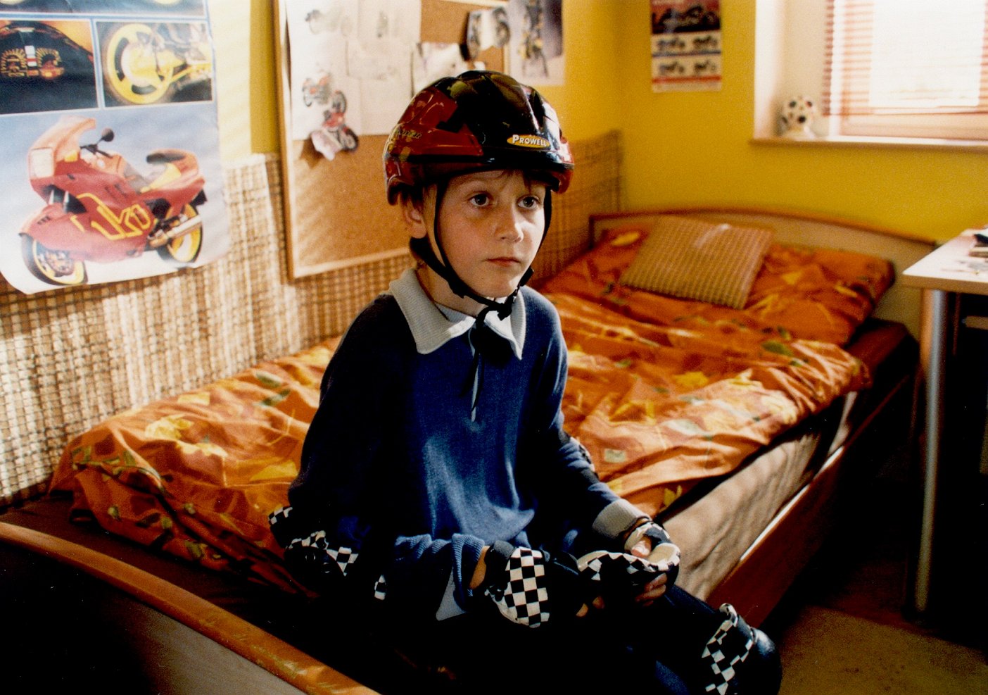 Lukáš Vacek | ČSFD.cz