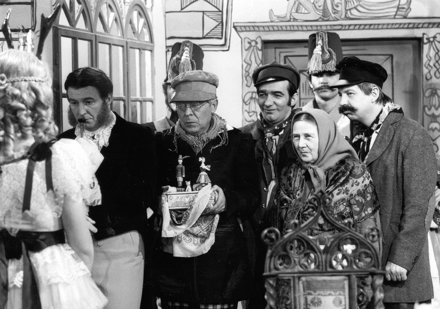 Radúz Chmelík | ČSFD.cz