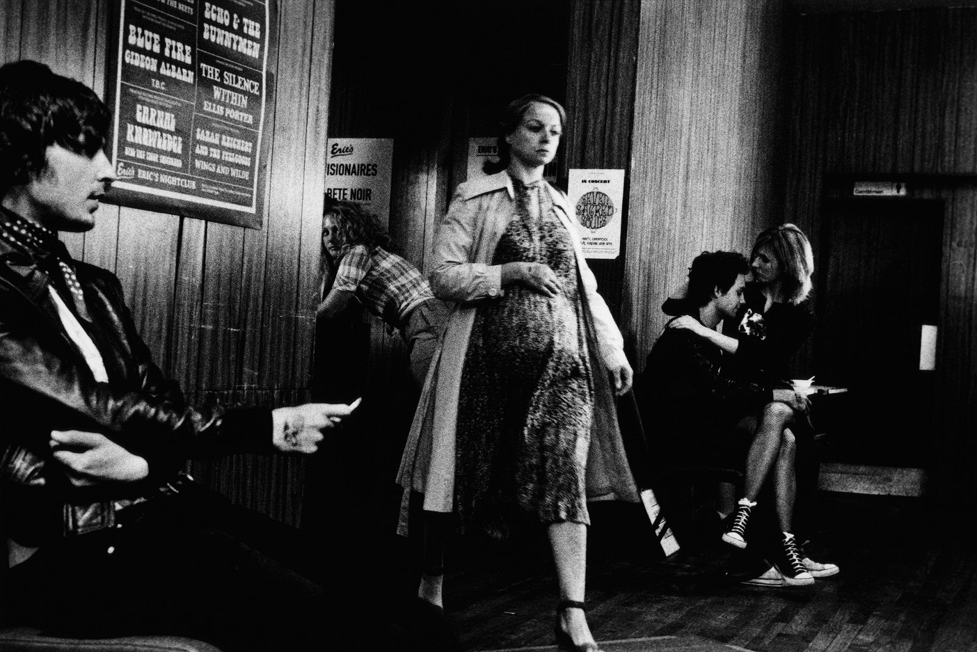 Samantha Morton | ČSFD.cz