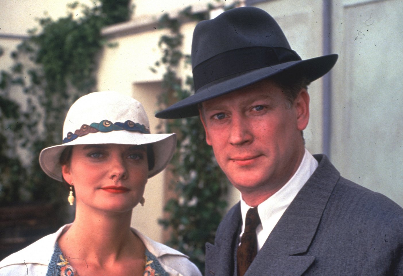 Shaun Scott | Galerie - Promo | ČSFD.cz