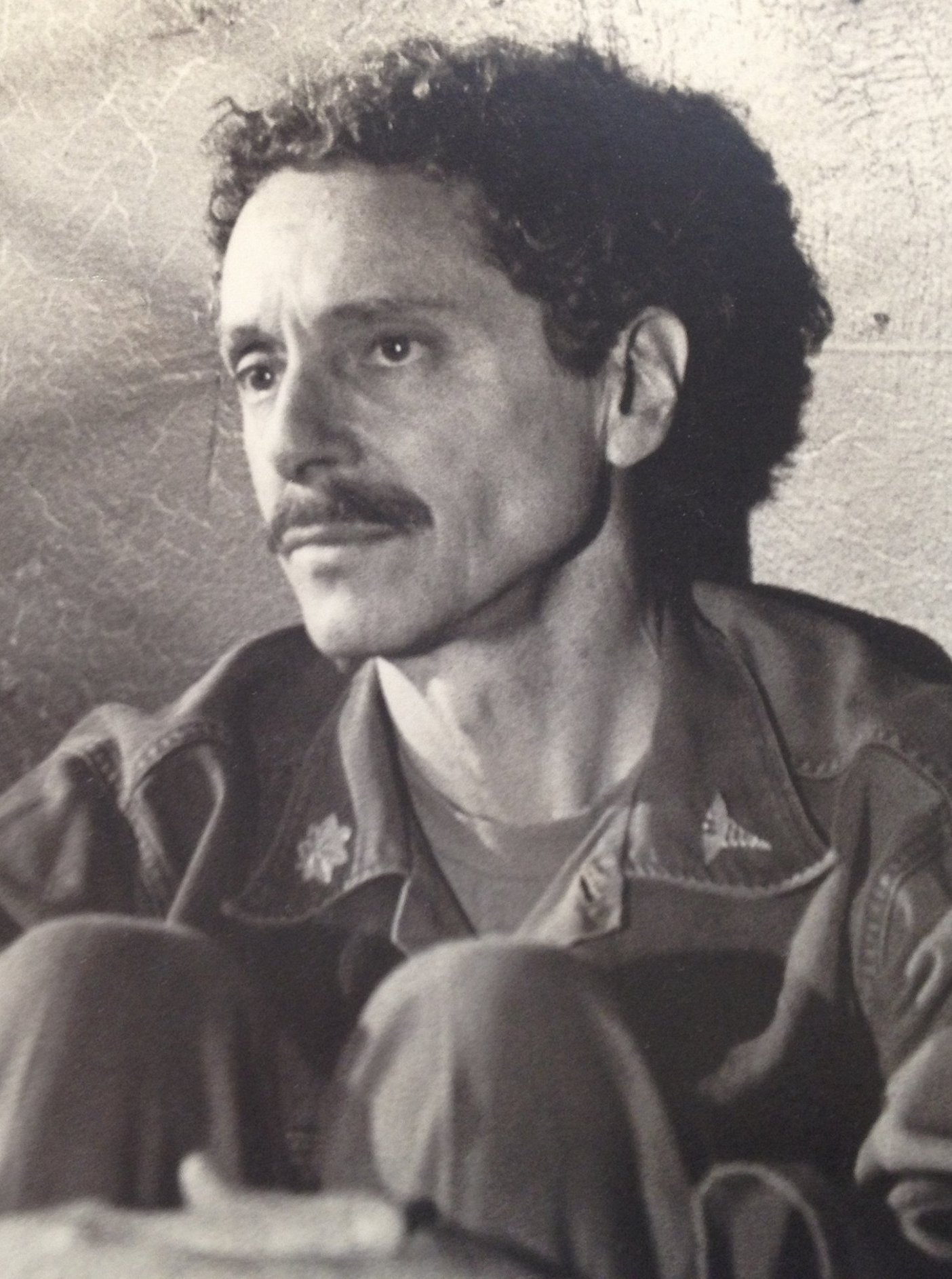 Allan Arbus | ČSFD.cz