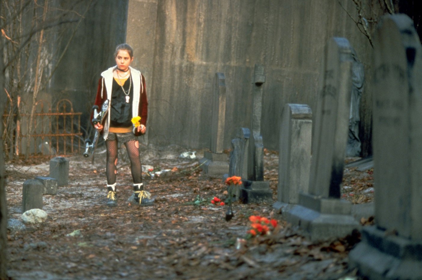 Rochelle Davis | Galerie - Z filmu | ČSFD.cz