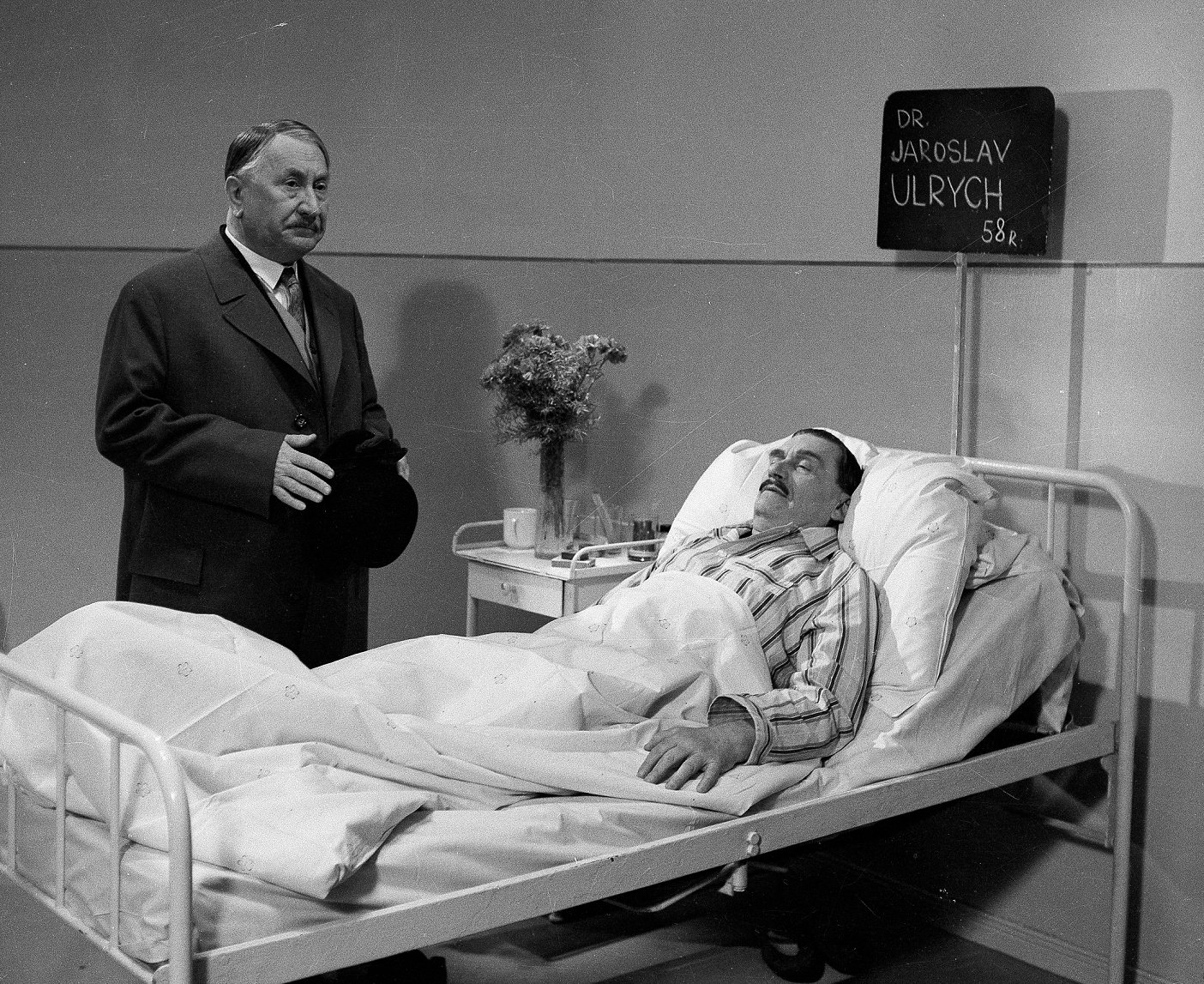 Jaroslav Marvan | ČSFD.cz