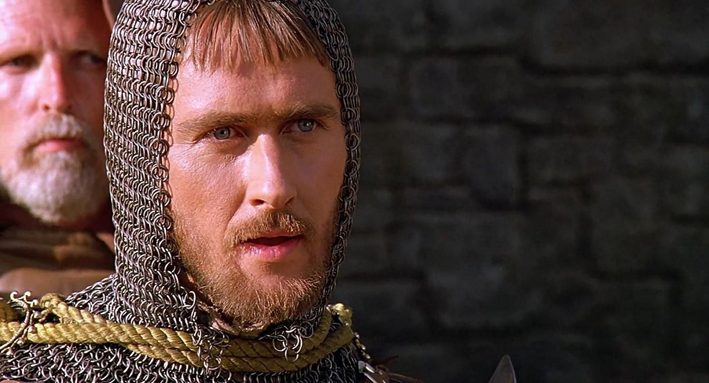 Marcus Gilbert | Galerie - Z filmu | ČSFD.cz