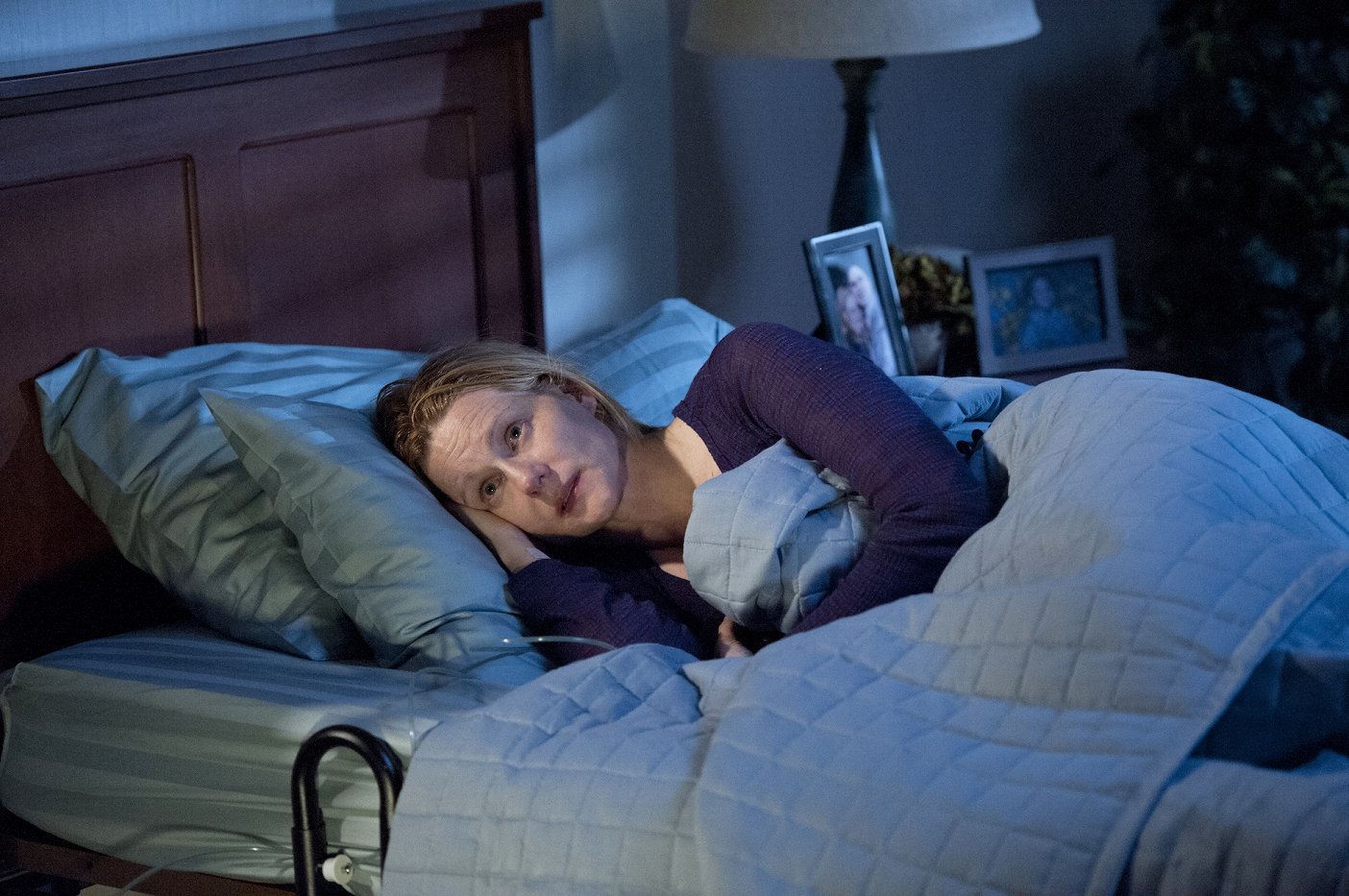 Laura Linney | ČSFD.cz