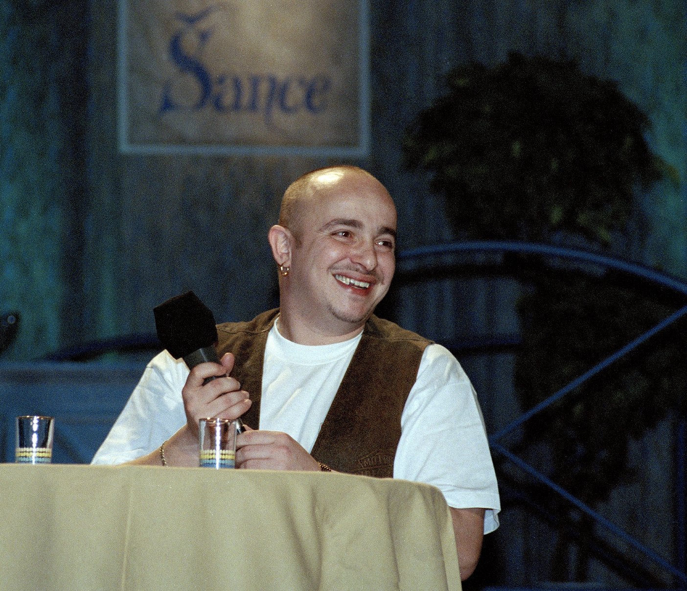 Zdeněk Izer | ČSFD.cz