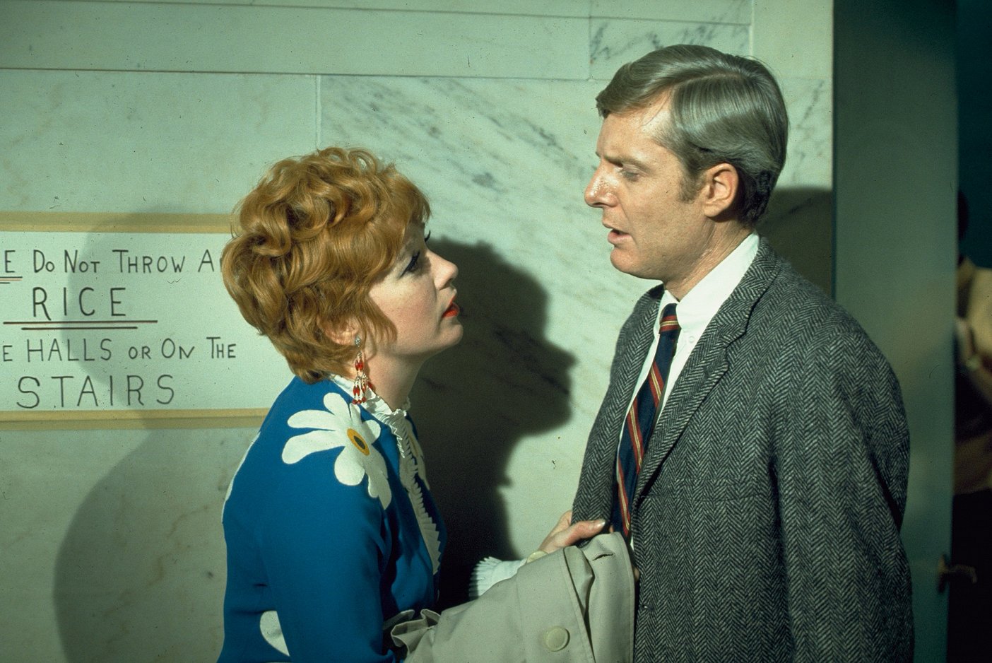 John McMartin | Galerie - Z filmu | ČSFD.cz