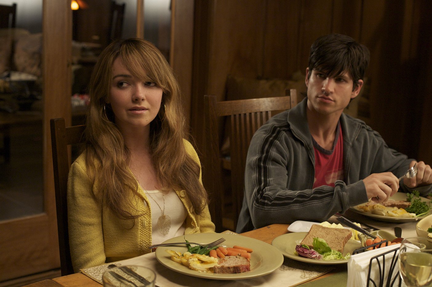 Karle Warren | Galerie - Z filmu | ČSFD.cz