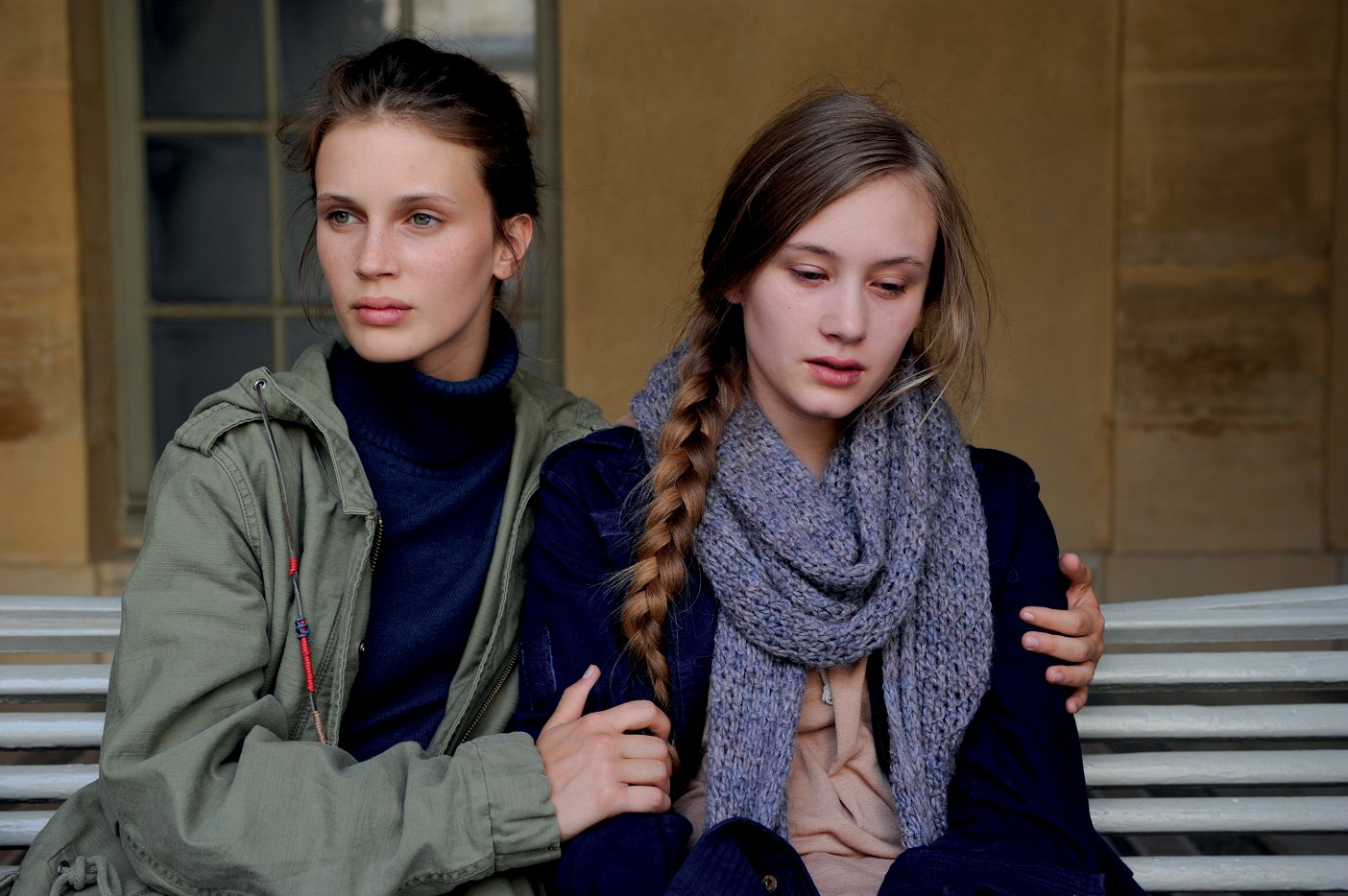 Jeanne Ruff | ČSFD.cz