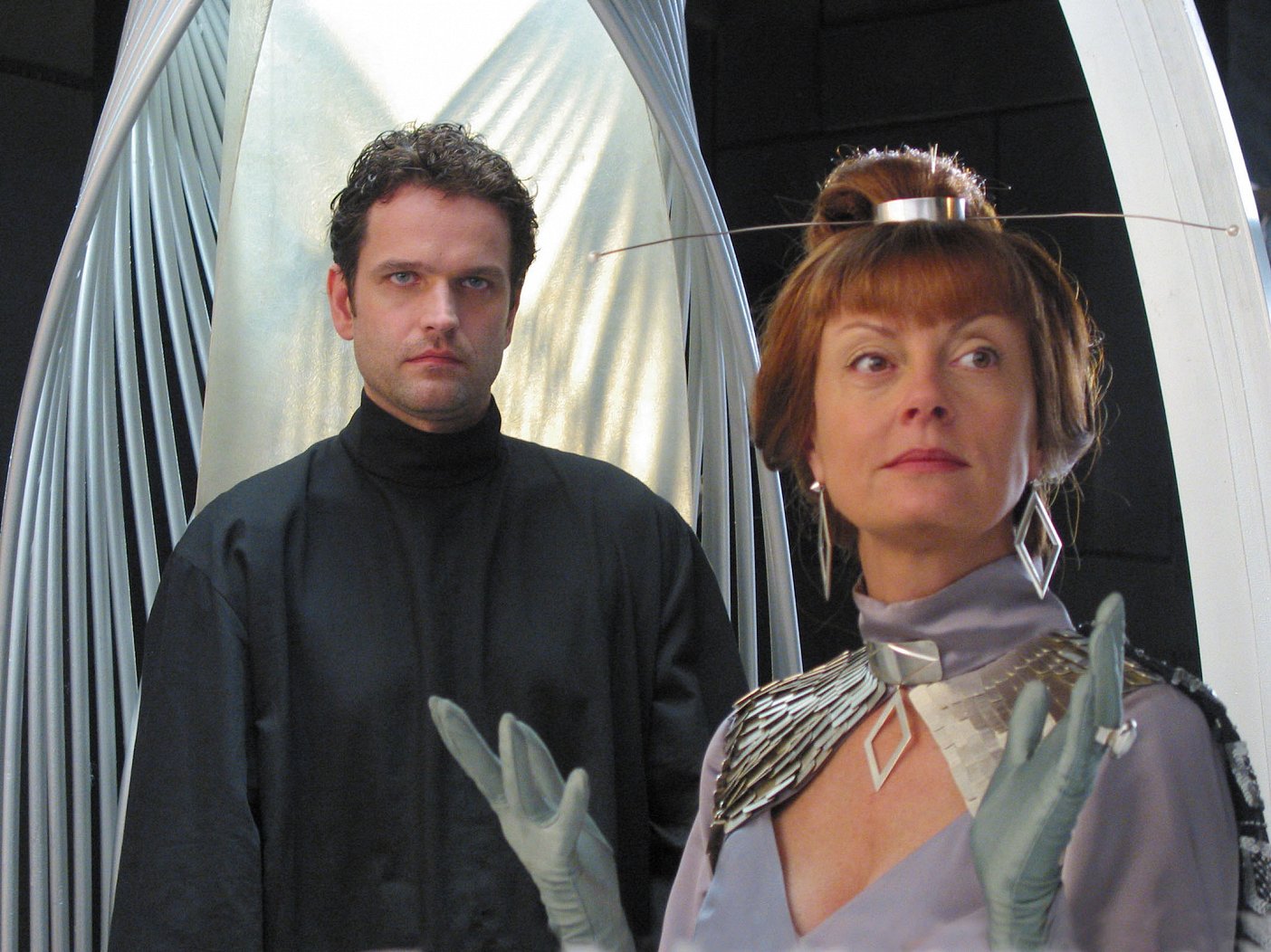 Edward Atterton | ČSFD.cz