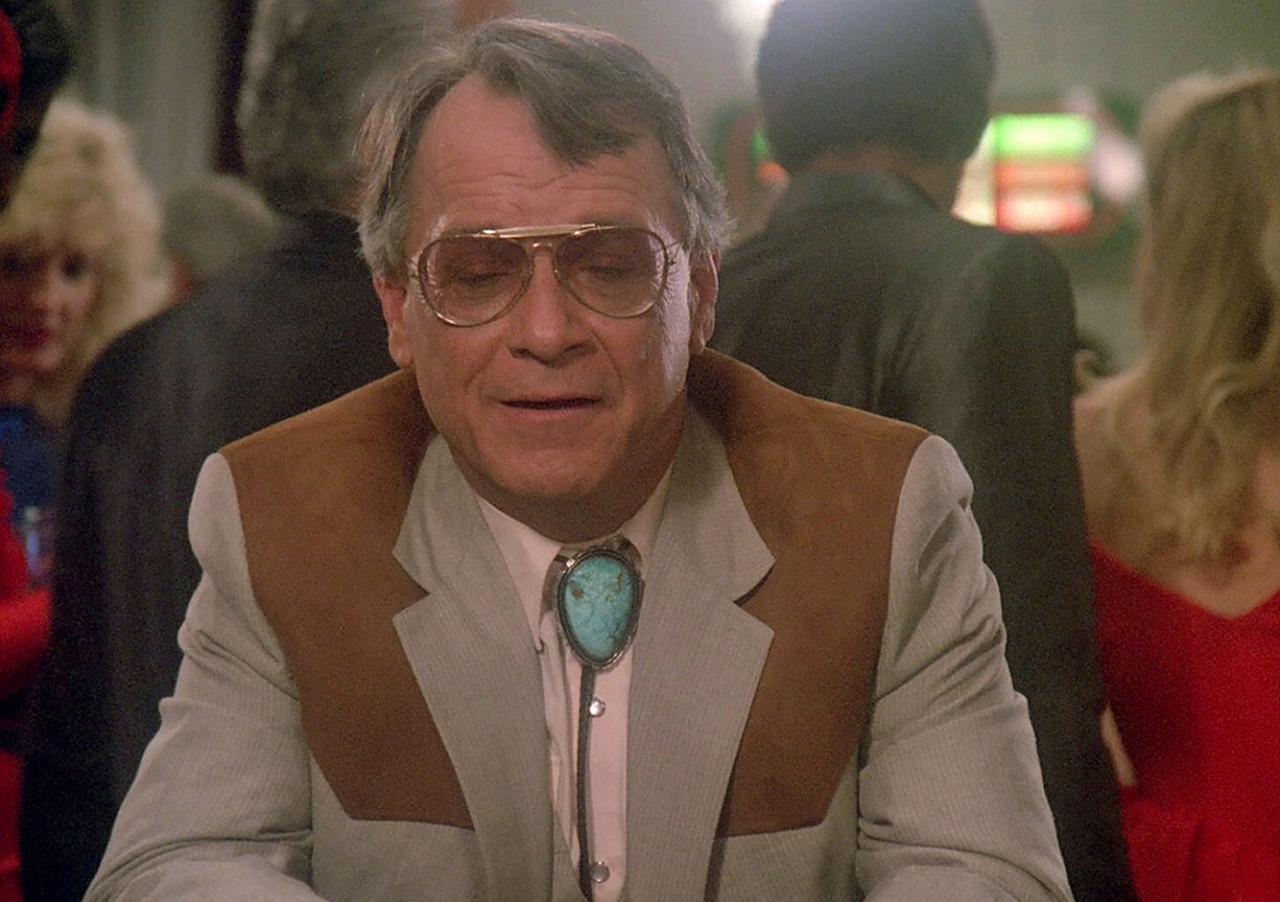 Noble Willingham | ČSFD.cz