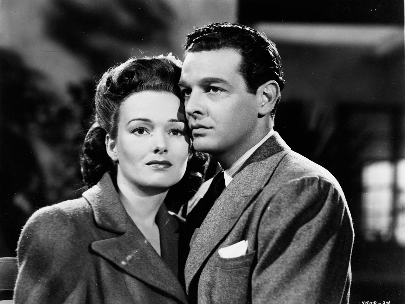 Doris Merrick | ČSFD.cz