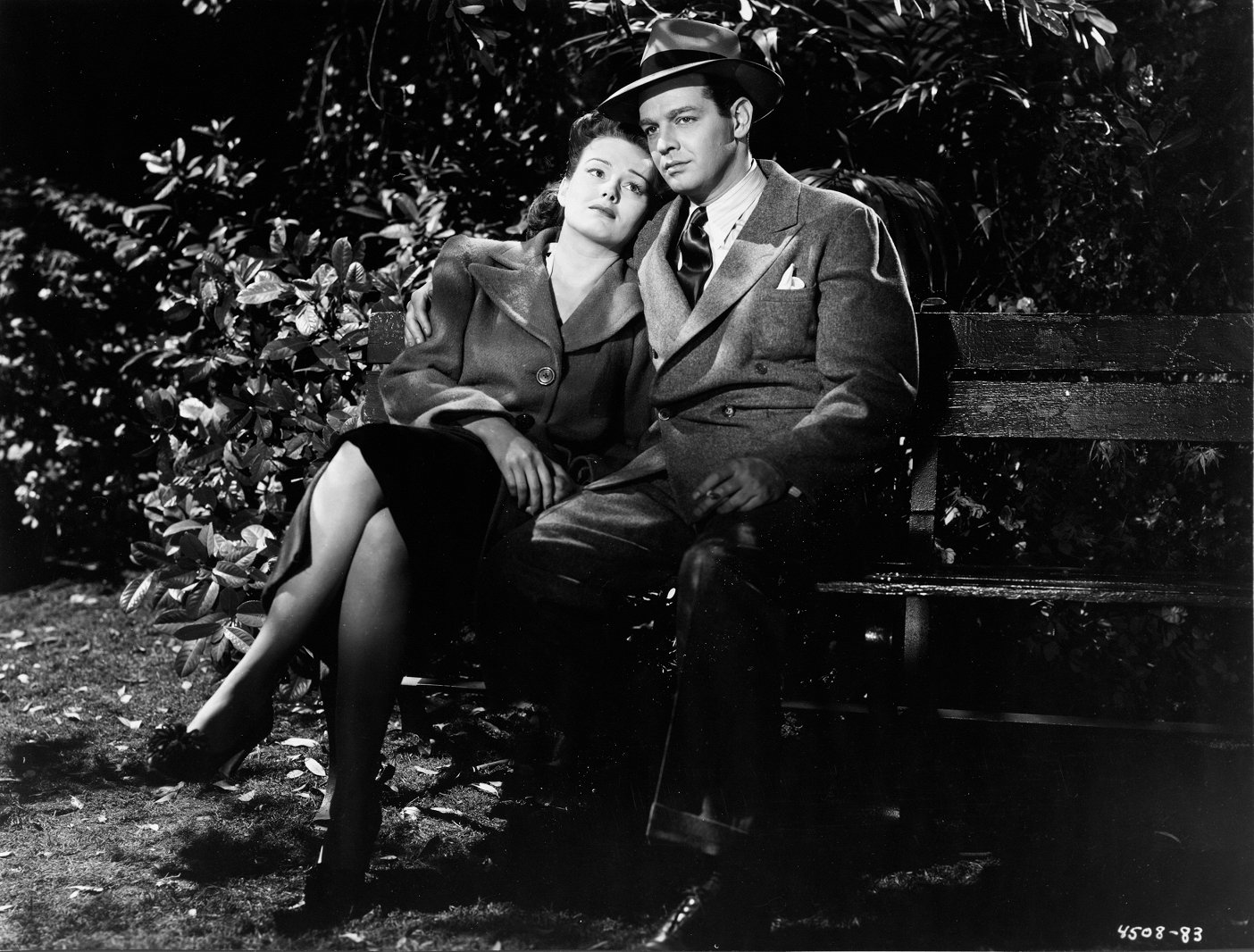 Doris Merrick | Galerie - Z filmu | ČSFD.cz