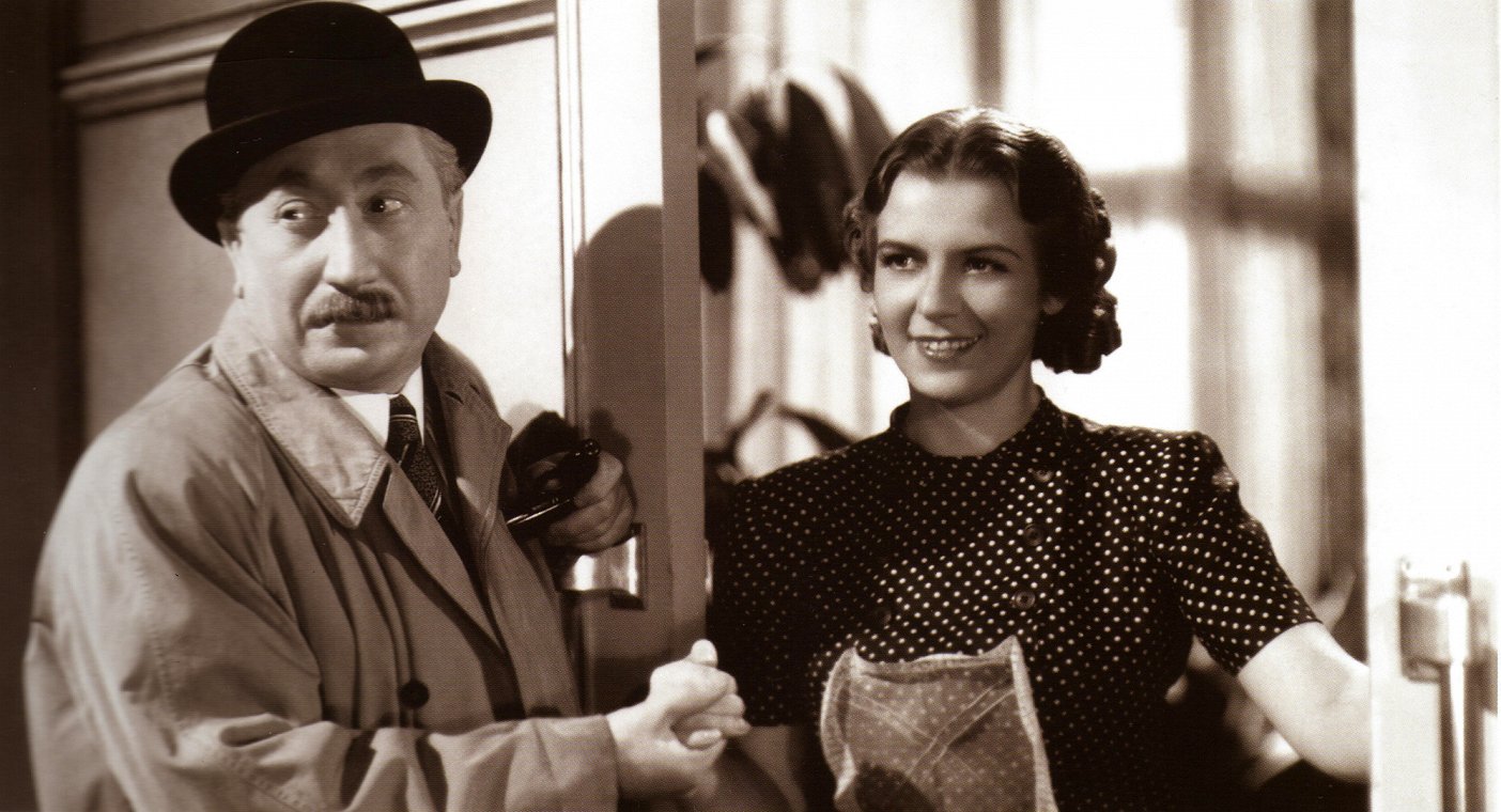 Jaroslav Marvan | ČSFD.cz