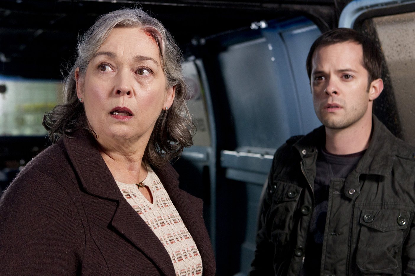 Merrilyn Gann | Galerie - Z filmu | ČSFD.cz