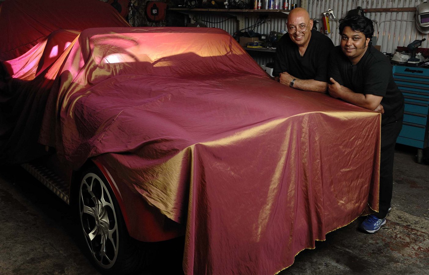 Leepu Nizamuddin Awlia | ČSFD.cz