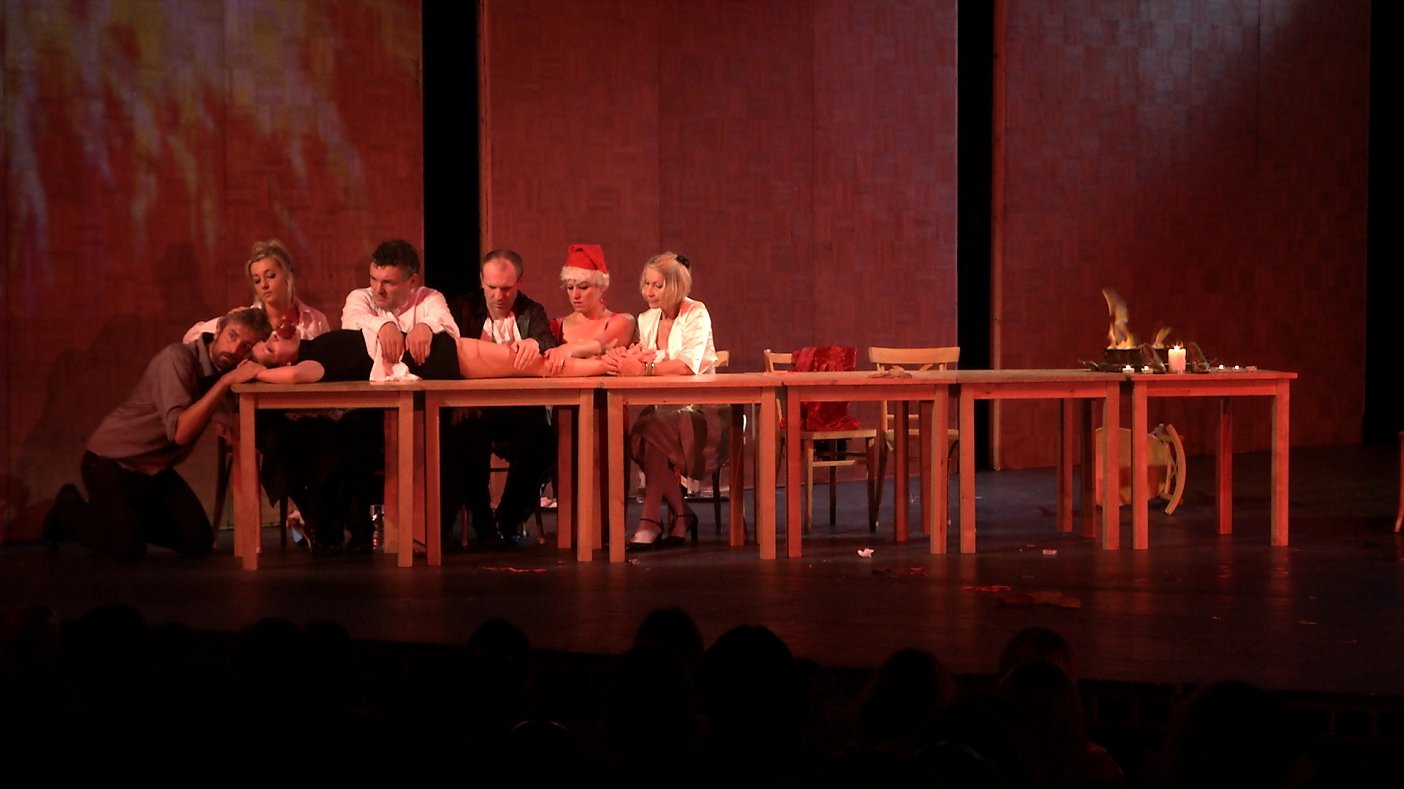 Roman Zach | ČSFD.sk