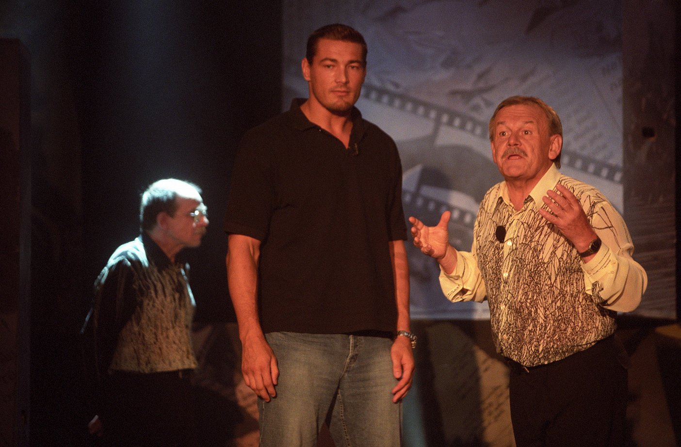 Petr Jákl | ČSFD.cz